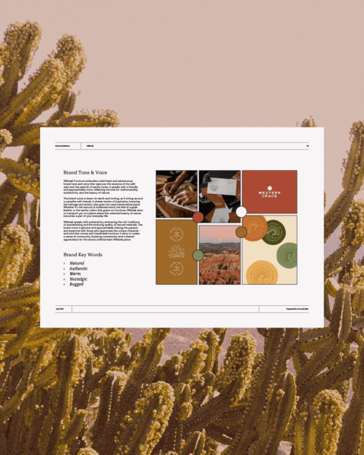 The Ultimate Guide To Brand Guidelines - Tips From A Branding Expert ...